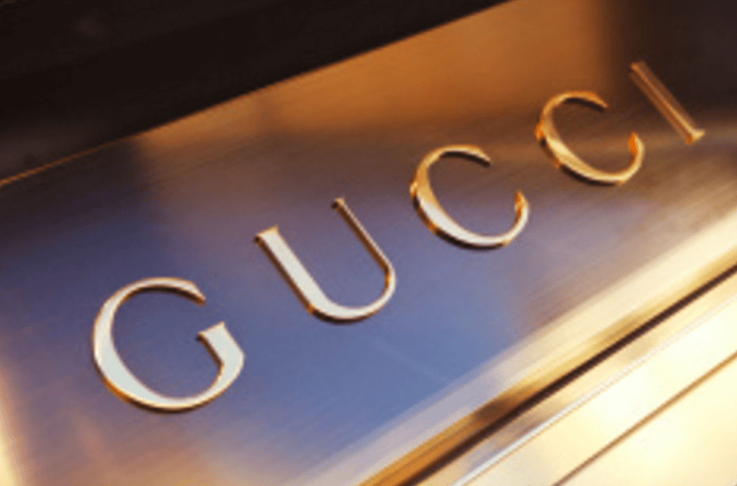 Iconic brand identity examples in the luxury space