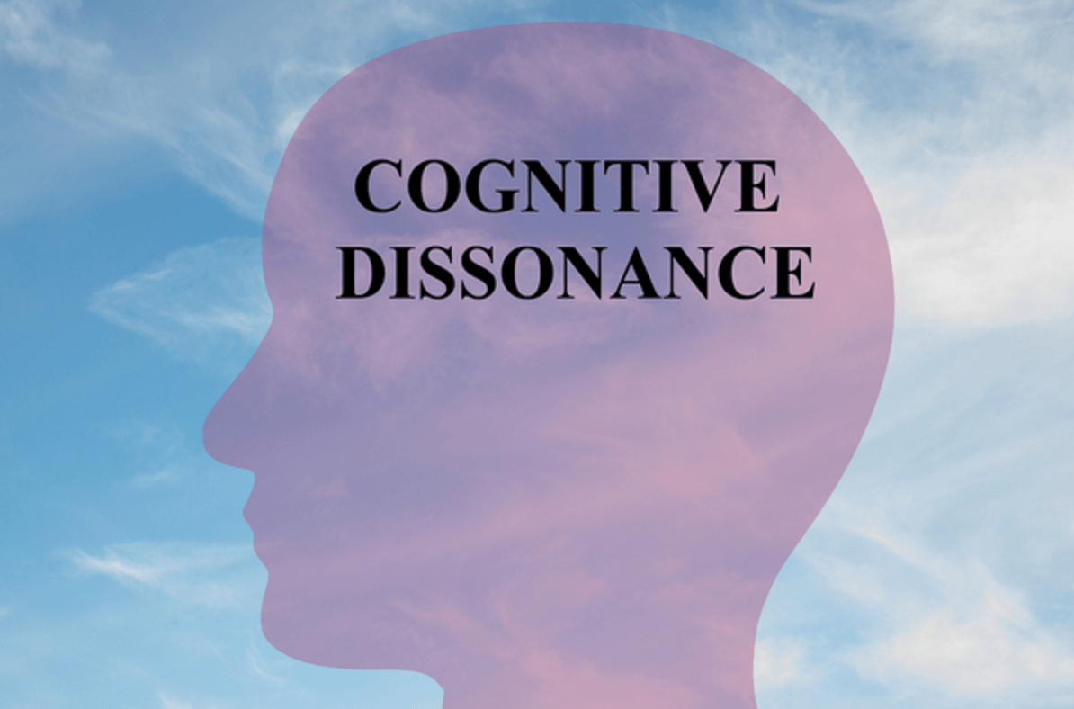 The Thin Line: Using Cognitive Dissonance in Packaging Design