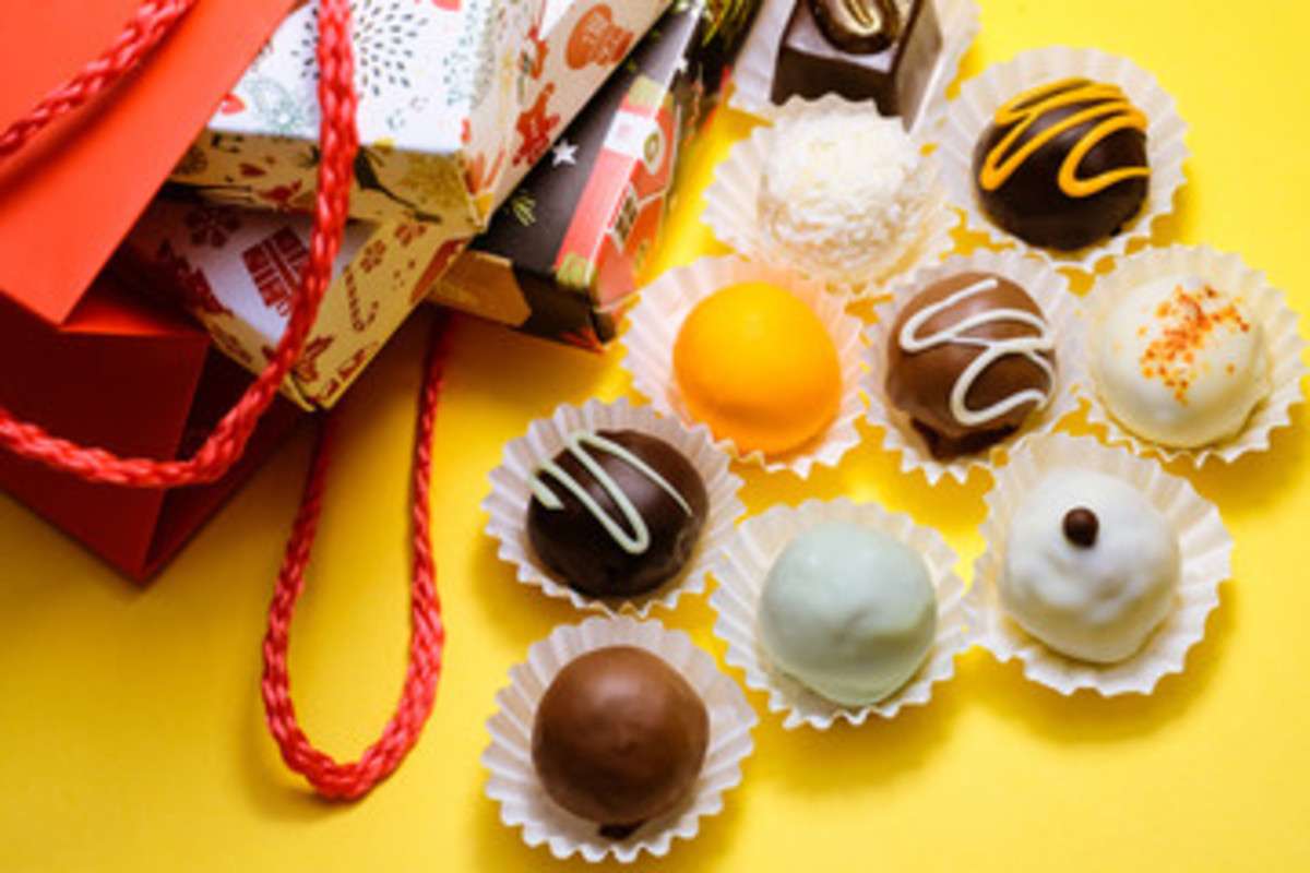 5 Top Examples of Edible Packaging